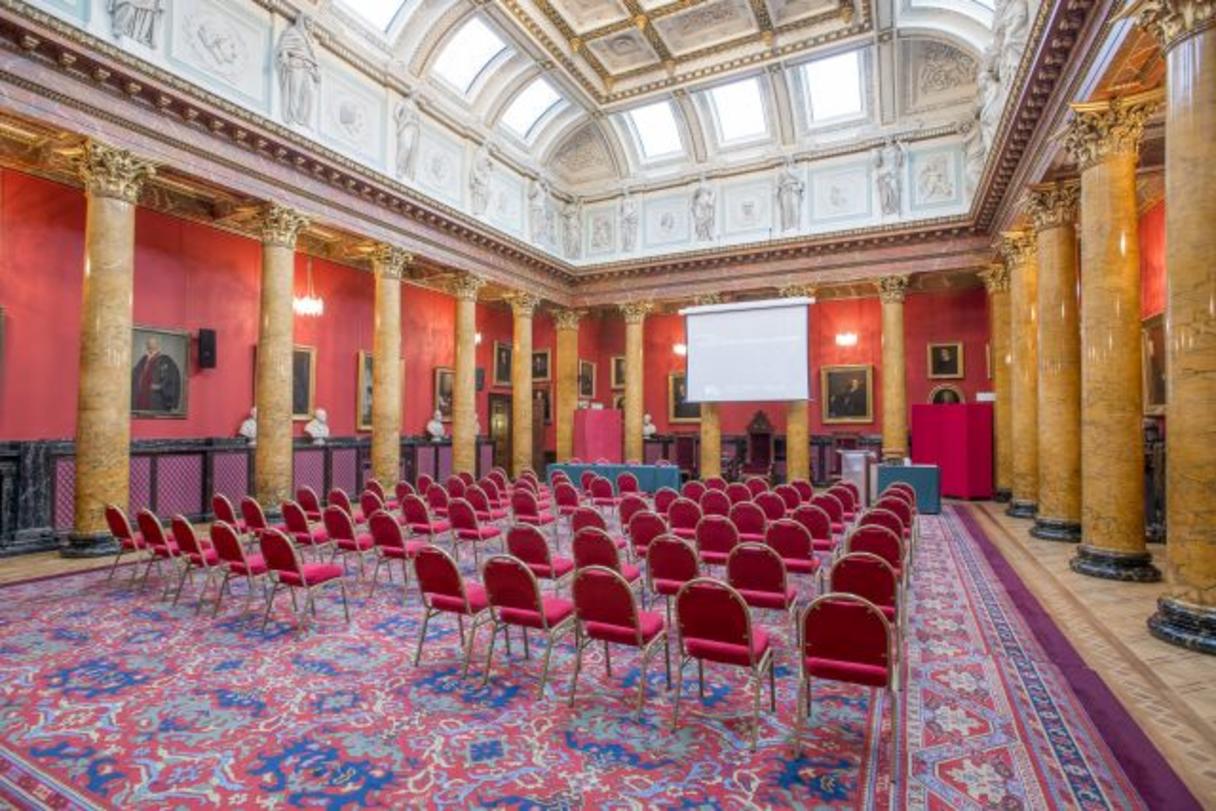 Royal College of Physicians of Edinburgh - Meeting Edinburgh